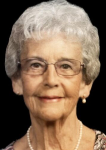 Mary M. Schmidt 1943-2025 | News, Sports, Jobs - Tribune Chronicle